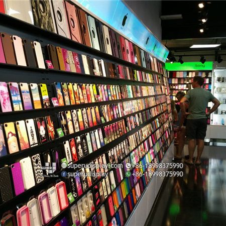 Master Case 핸드폰 케이스& 핸드폰 매장 디자인