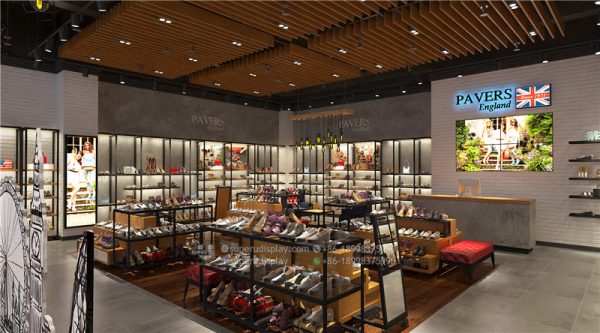 Pavers England - Super U Display Group